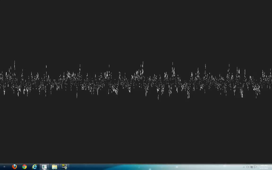 Music Visualizer in C# YouTube - YouTube