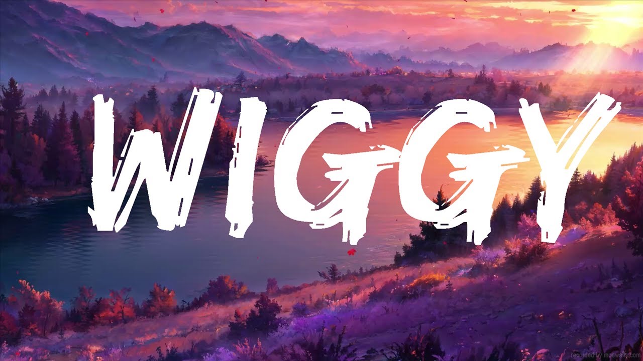 Young Miko - wiggy | The World Of Music - YouTube