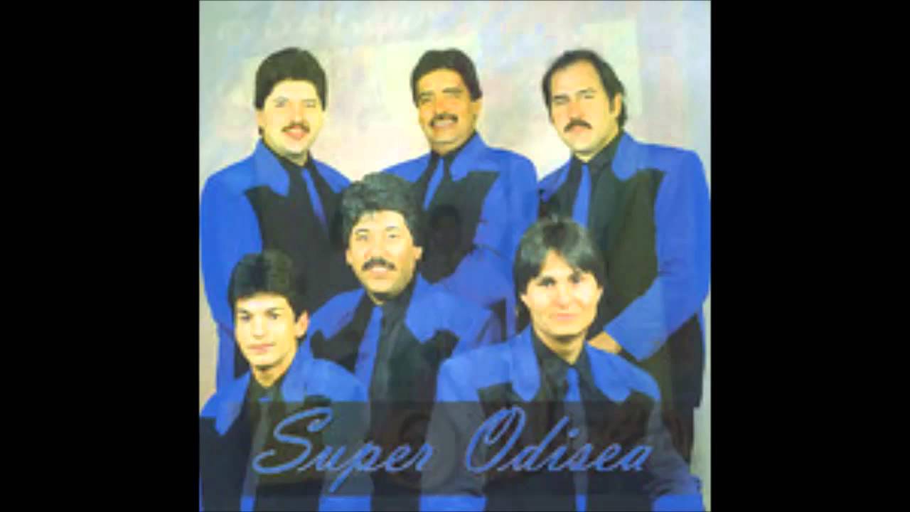 Amame Super Odisea - YouTube