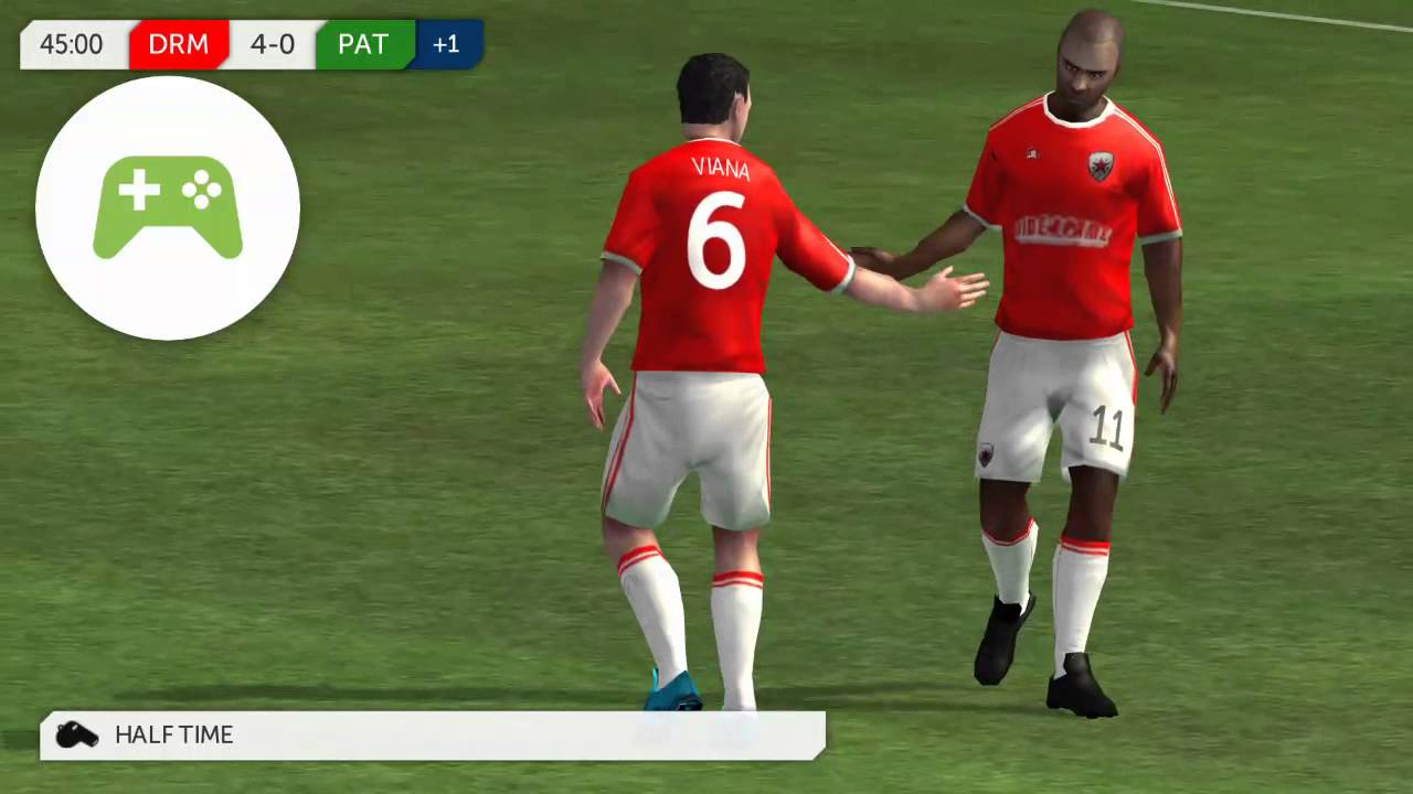 DLS Gameplay #2 - YouTube