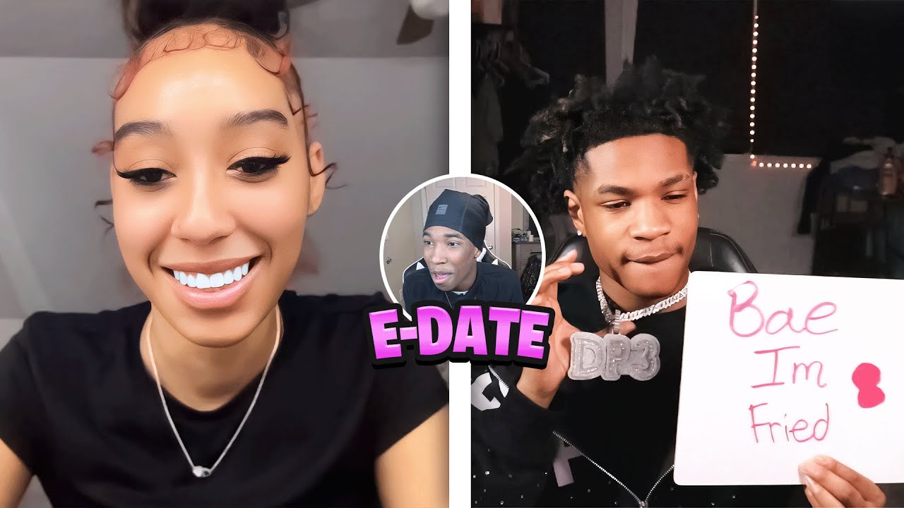 2xCeej Puts Me On A Date W/ Sofiszn - YouTube