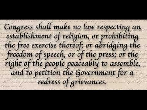 Missing 13th amendment found? - YouTube