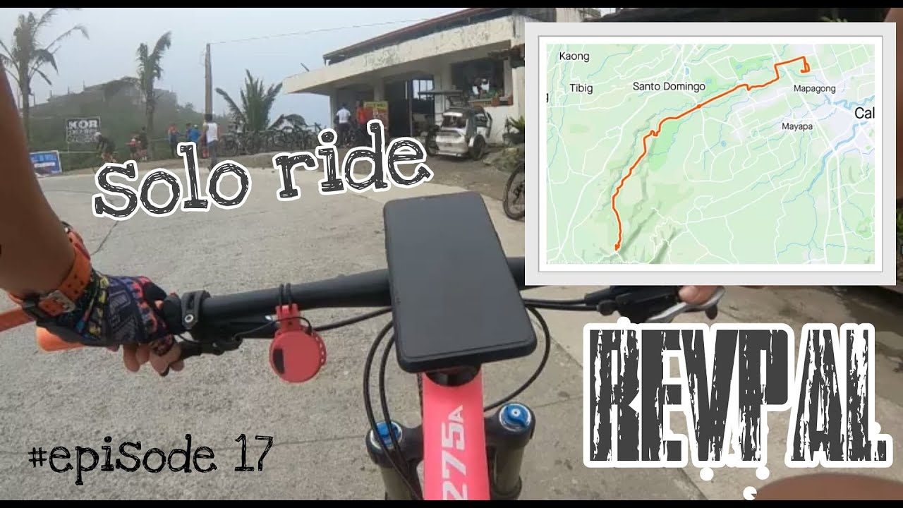 REVPAL QUICK SPIN I EP. 17 - AWAT TV - YouTube