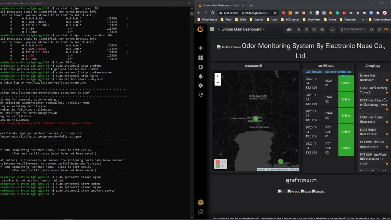 Yun Yune Live Stream - YouTube