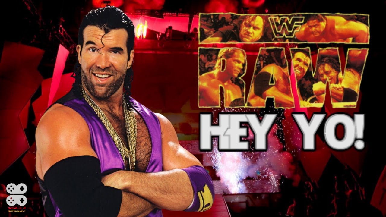 WWF Raw (SNES) - Razor Ramon vs The Kliq Gauntlet - YouTube