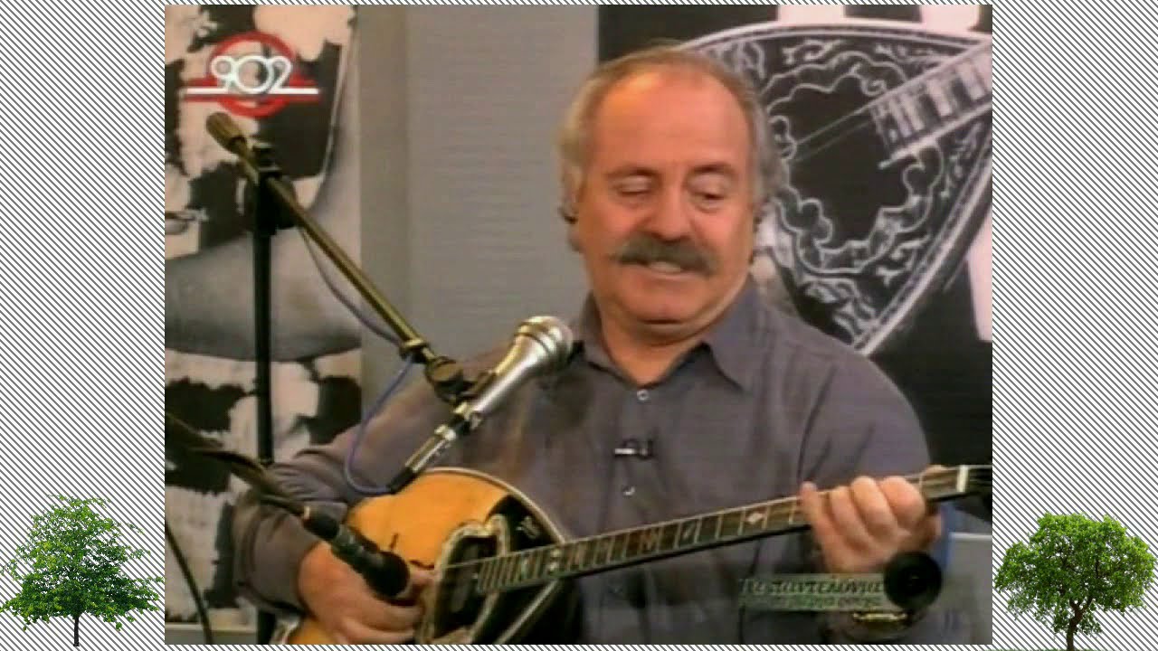 Πώς θα περάσει η βραδιά (Μανώλης Δημητριανάκης) - YouTube