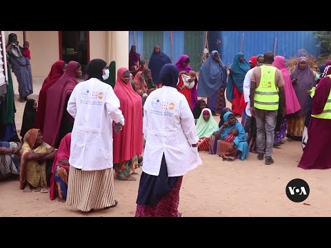 Female genital mutilation continues to endanger girls, women in Somalia | VOANews