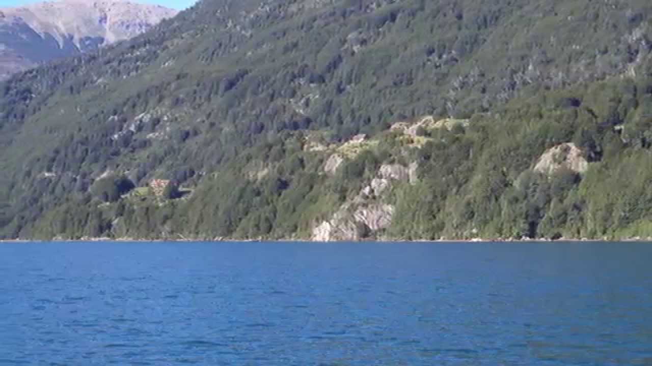 Viaje a la provincia de palena 2014 - YouTube