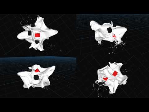 oC's Preview: Collision Fluid (0-229 of 2011)