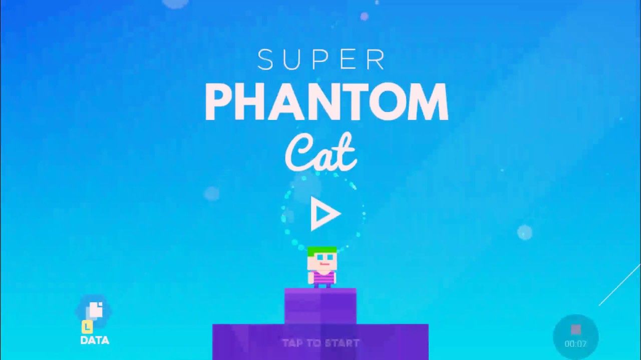 ANOTHER CHALLENGE?!?|Super Phantom Cat🐈 - YouTube