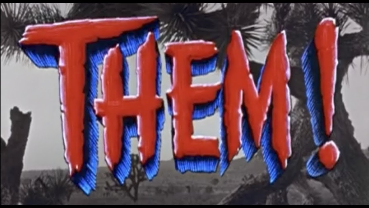 THEM Again! - YouTube