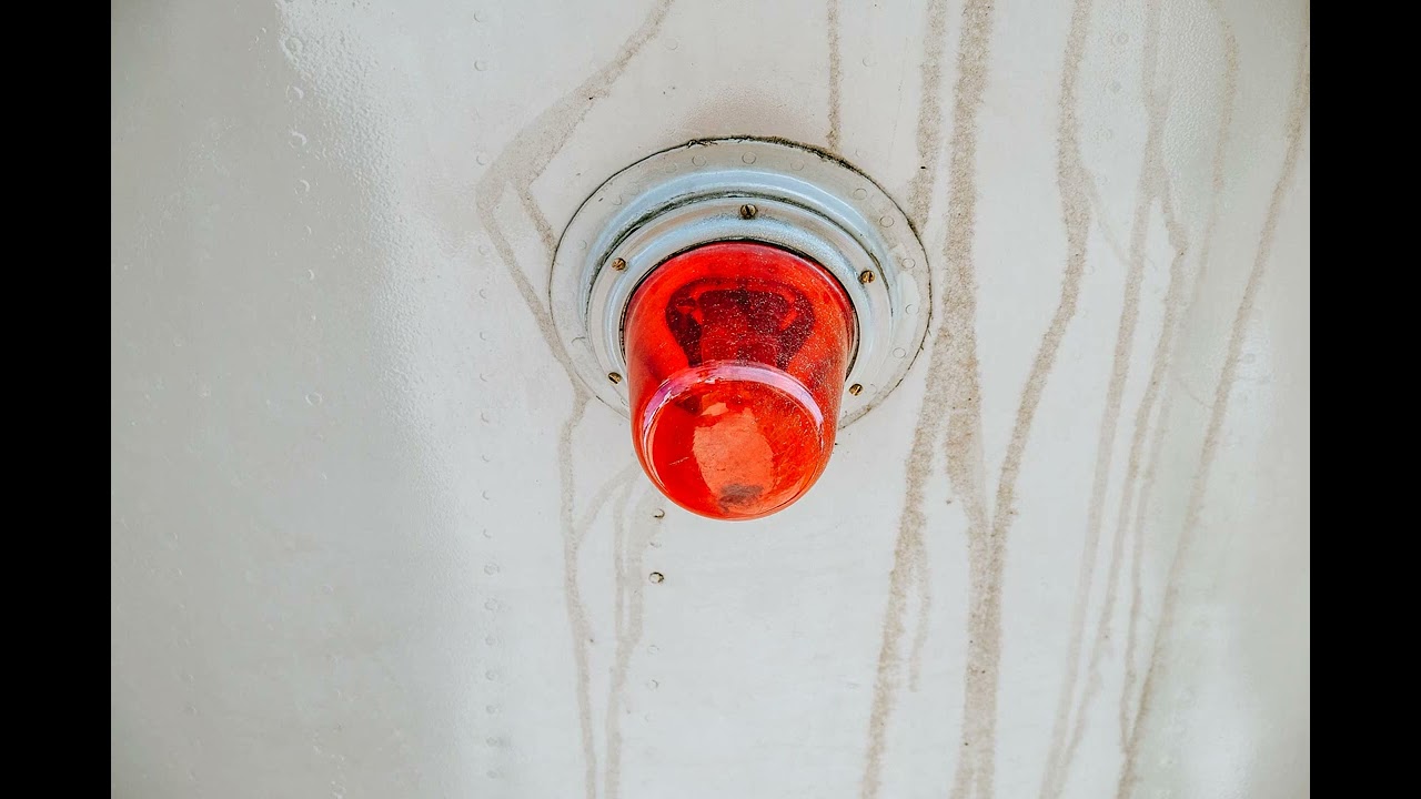 Alarm sound effects for film makers and content creators - YouTube