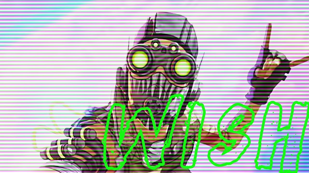 Apex Legends montage/wish - YouTube