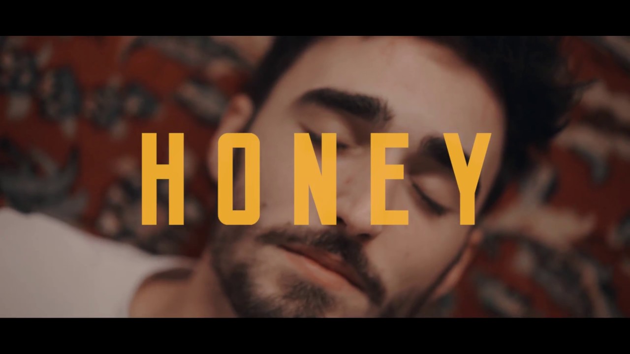 Alex Lucas - Honey (Official Music Video) - YouTube