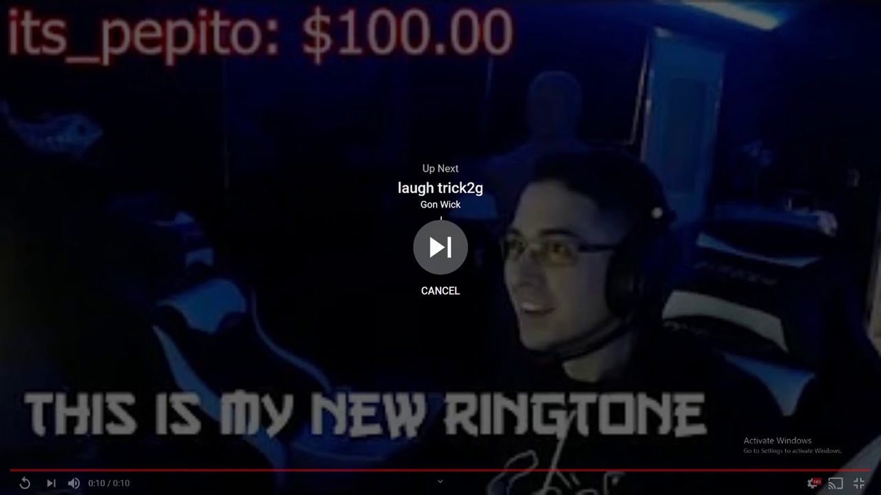 Trick2G Laugh Compilation - YouTube