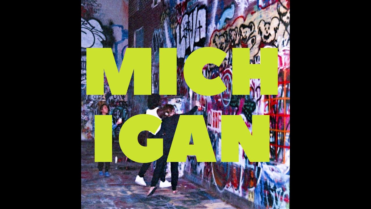 Chavo- **University of** Michigan Prod. Pi'erre Bourne (Visualizer ...