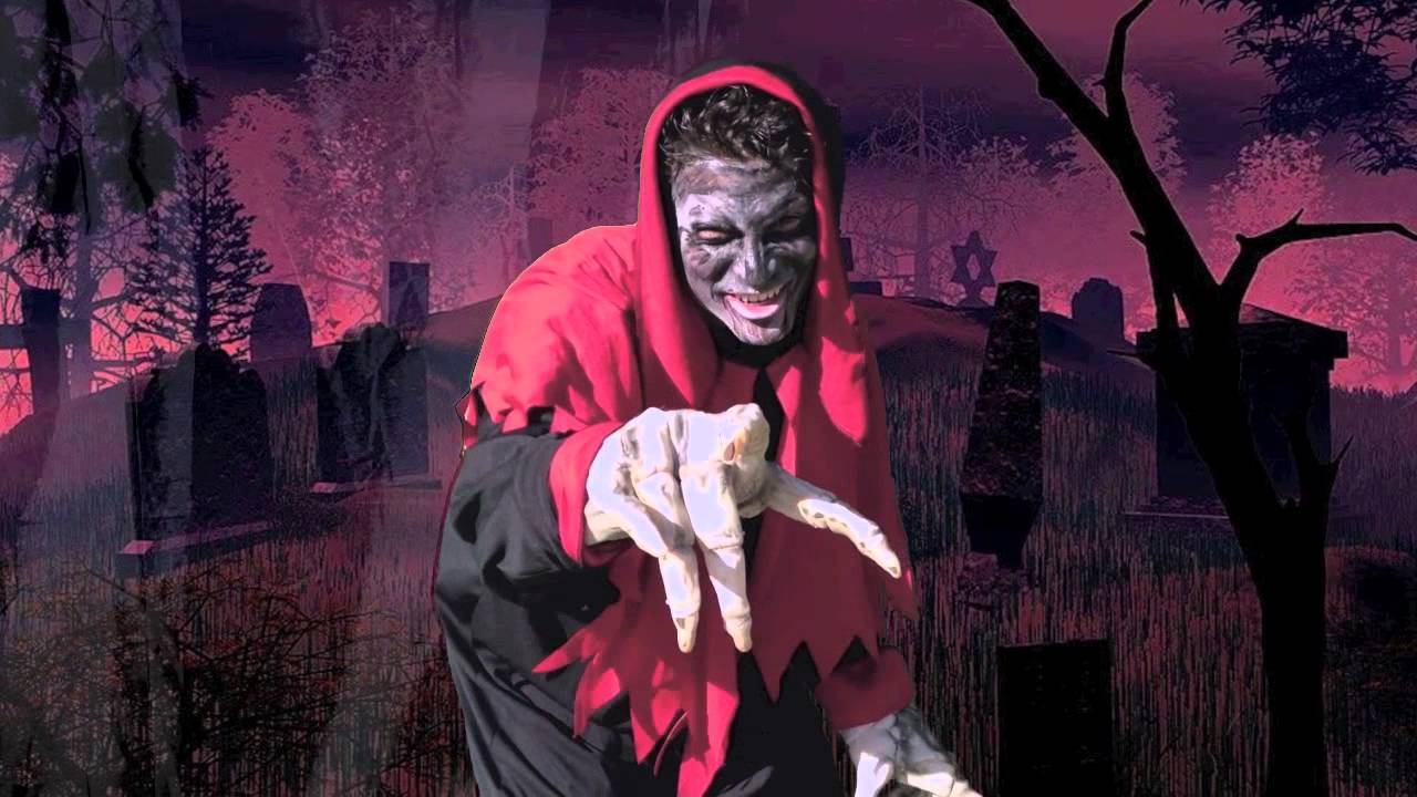 BoogeyMan Music Video - Warrior Records - YouTube