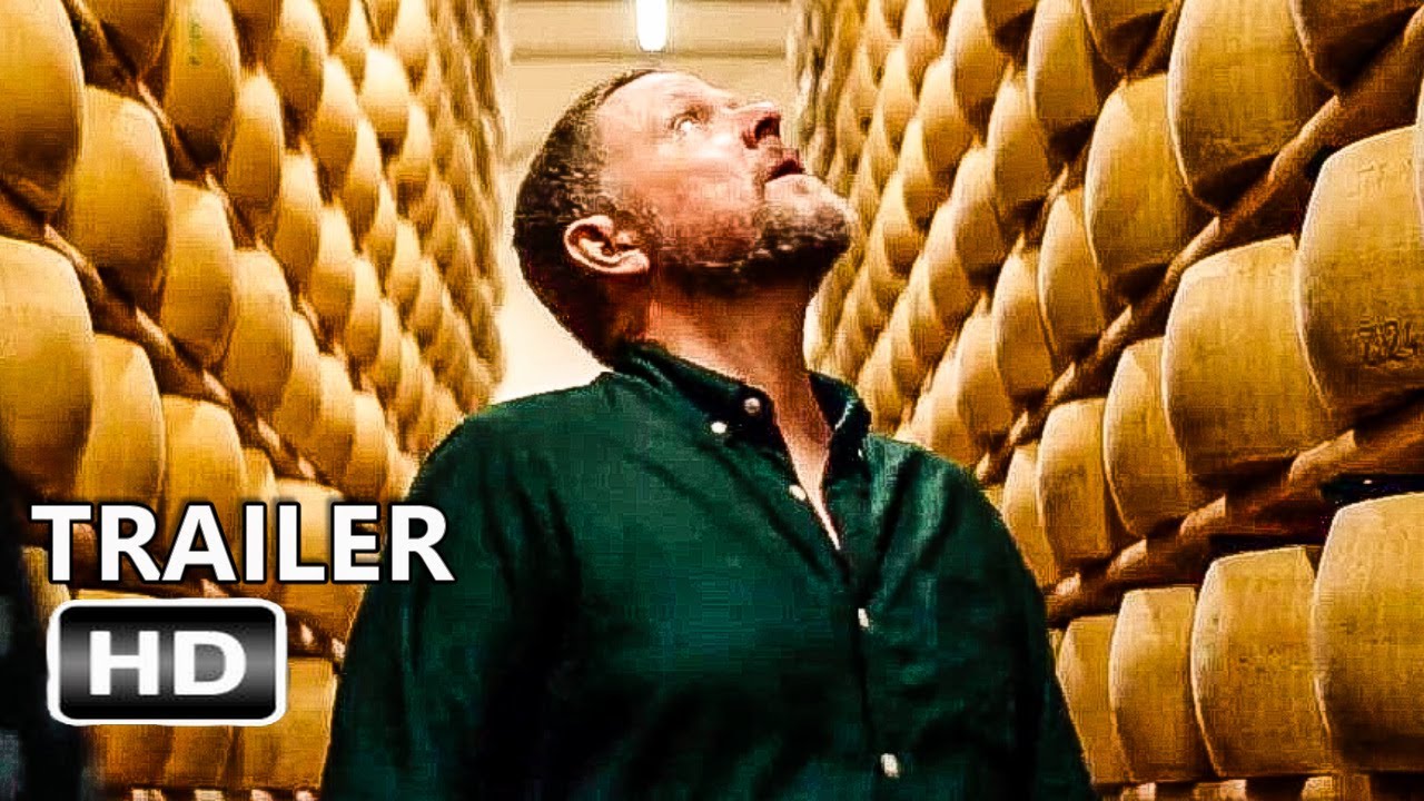 TOSCANA Trailer Netflix YouTube | Drama Romance Movie - YouTube