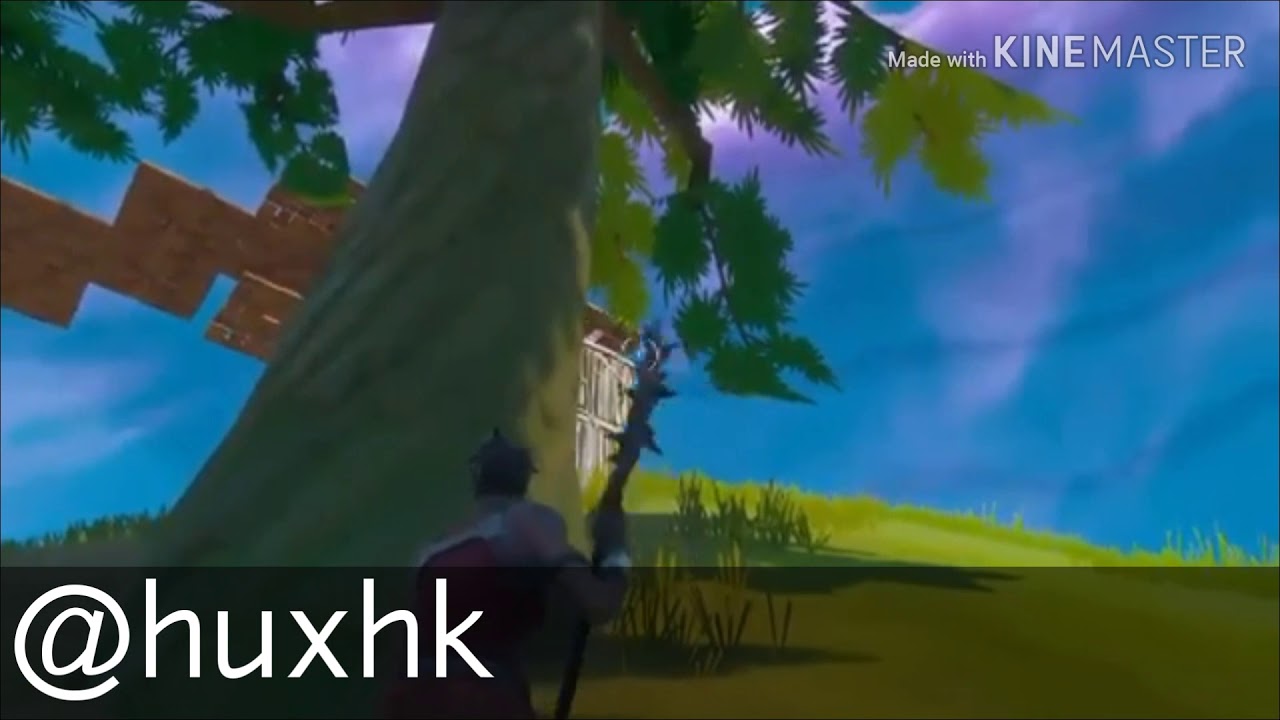 Epic Fortnite Clips #2 - YouTube