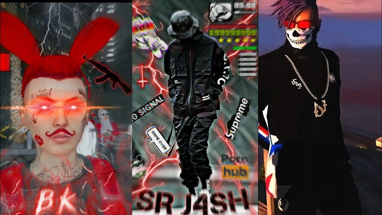 MELHORES FOTOS DE GTA RP PARA COLOCAR NO PERFIL DO WHATSAPP - YouTube