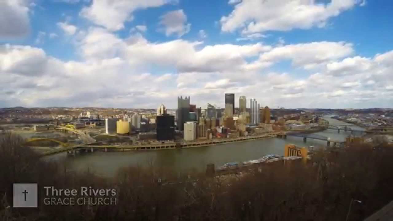 Welcome to 3 Rivers Grace Church - YouTube
