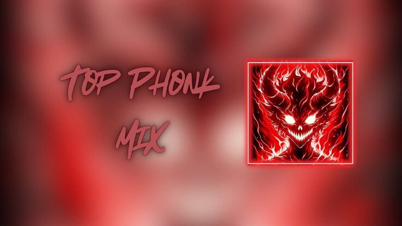 TOP BRAZILIAN PHONK MIX PEAK TESTOSTERONE BOOST PHONK ☠️Phonk brazilian ...