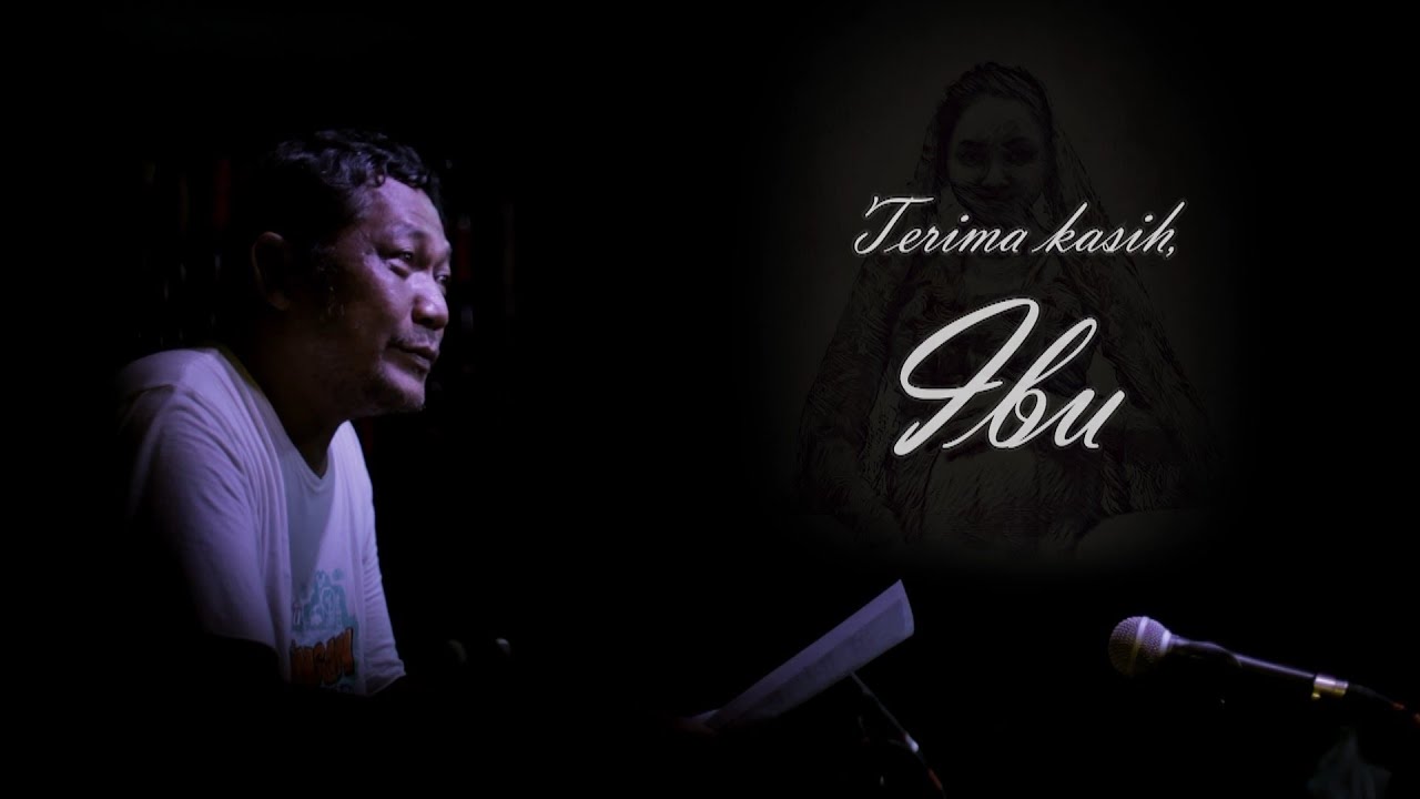 IBU - Puisi Seteng Sadja - YouTube