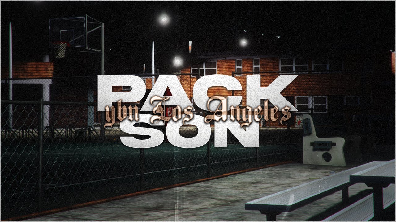 PACK SON YBN LS - 2023 - YouTube