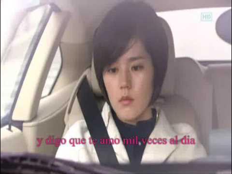 Witch Yoo Hee ost Sarang Ah Nae Ge Oh Gi Man Hae español - YouTube Music