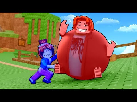Playing roll a fat friend! (CHAOS.) (with Saja) - YouTube