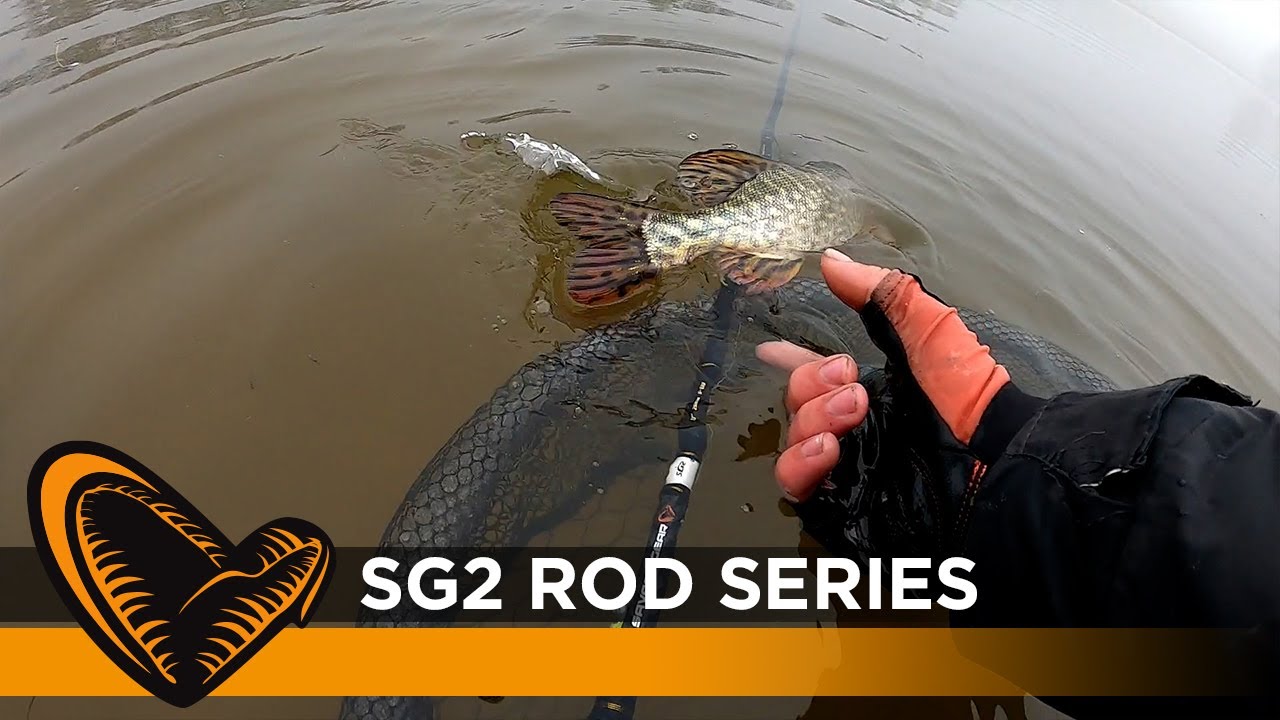 SG2 Rod Series - Pike Proven - YouTube