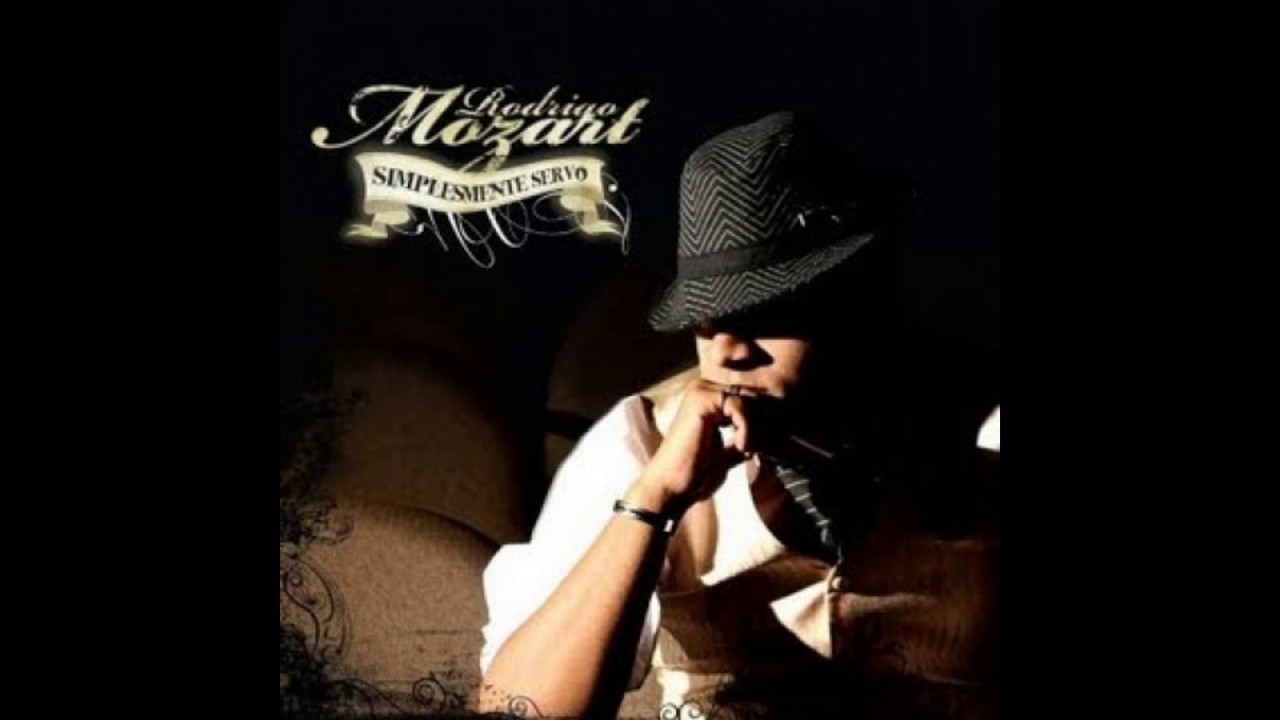 Rodrigo Mozart - Arrependido Part. Ton Carfi | Áudio Oficial - YouTube