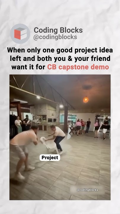 Mission capstone 🫡 | Who else can relate | CodingBlocks! #capstone #meme #coder #project # ...