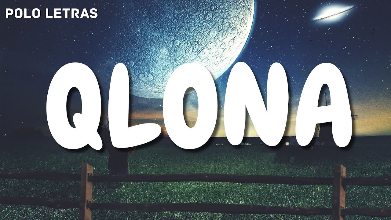 KAROL G - QLONA (Letra / Lyrics) ft. Peso Pluma - YouTube