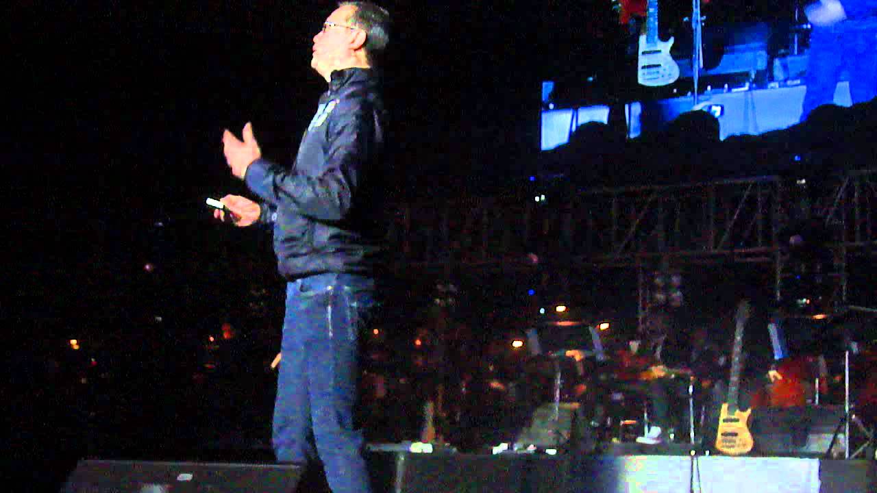 Ps. Jeffrey Rachmat - GOD'S FAVOR at True Worshippers Live Recording ...