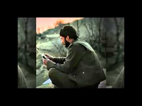 Malik Enes Gümüşlü - Dilimde kart/kurt sesinden türeyen Kürt sesi