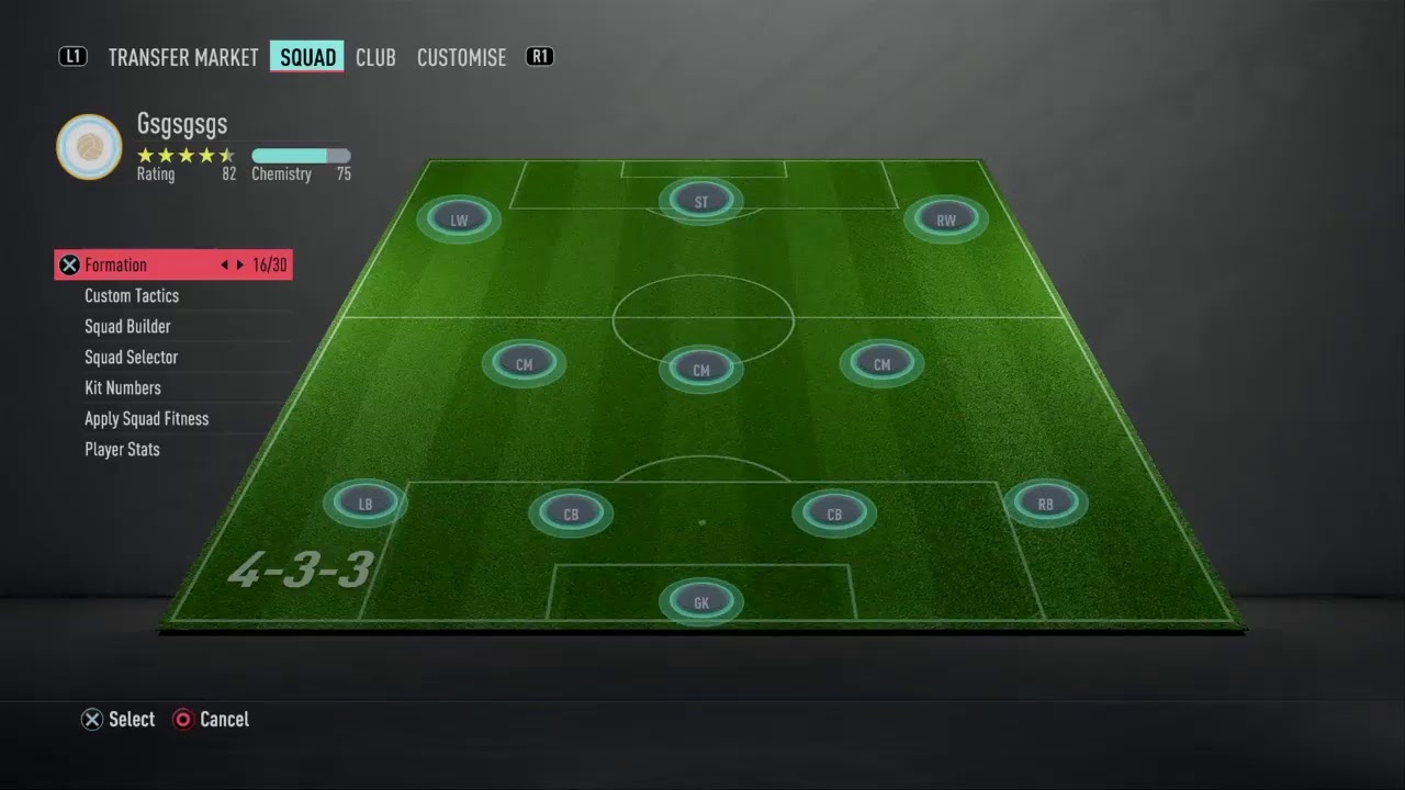 Opening packs - YouTube