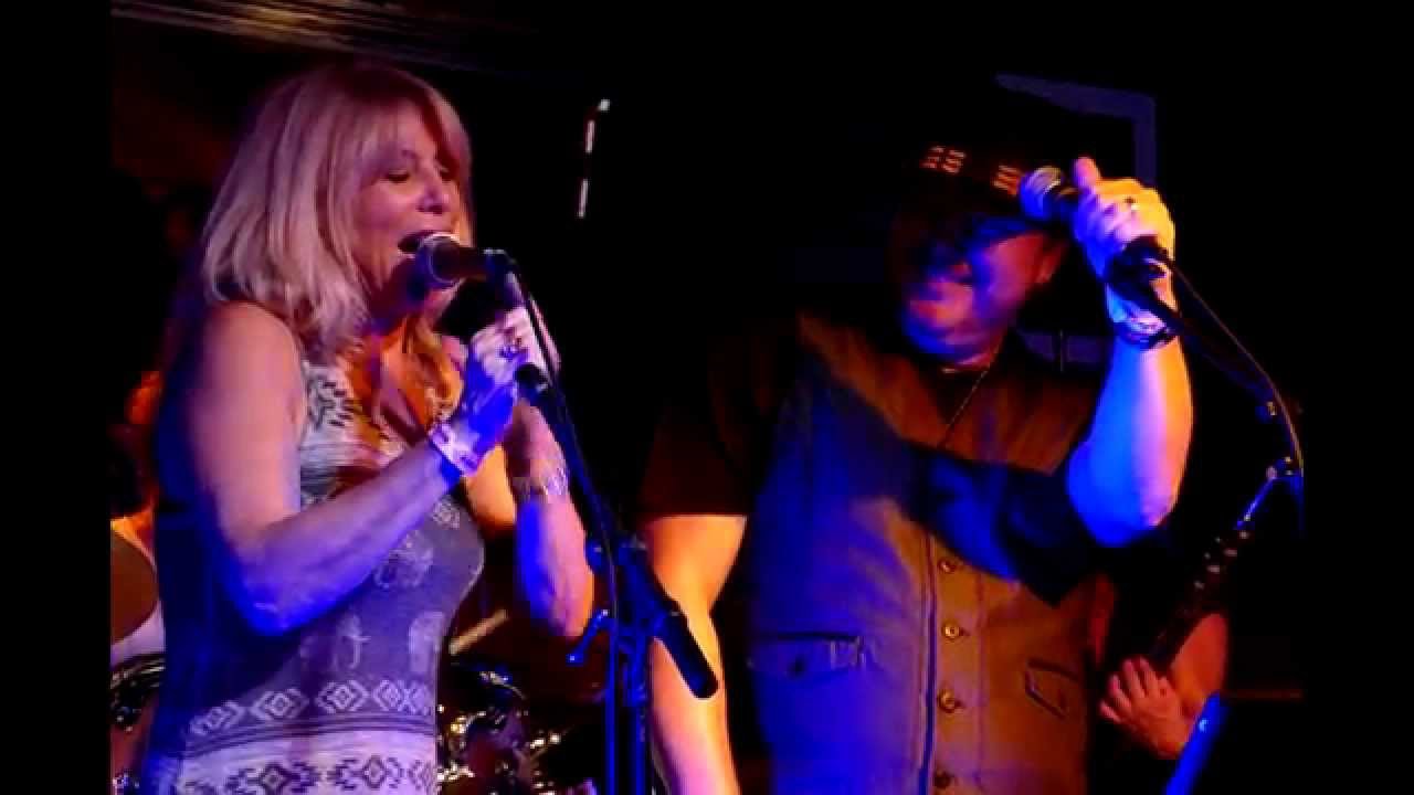 Bluestone with Liz Sharp "Living With The Blues" David Shelley Tribute ...