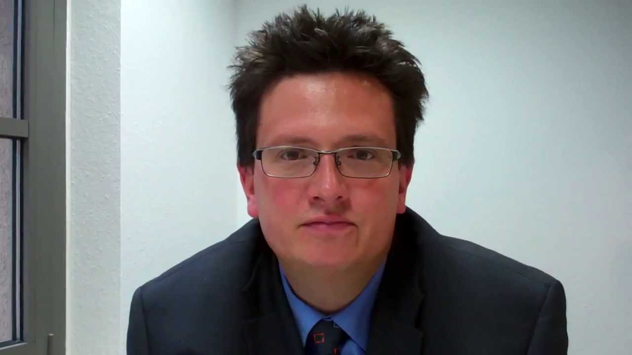 JP│KOM Digital Flipcam-Talk mit Prof. Holger Sievert (MHMK) - YouTube