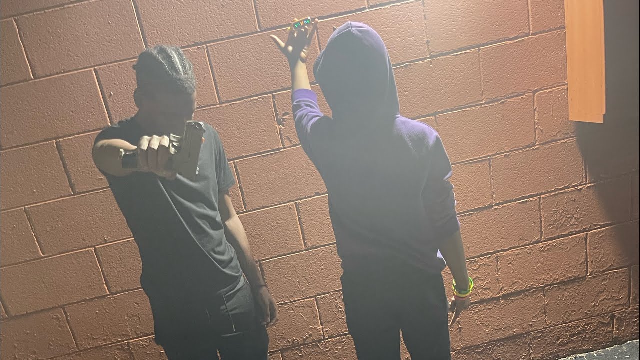 FBE sp - long live Jon (ft Jay racks) - YouTube