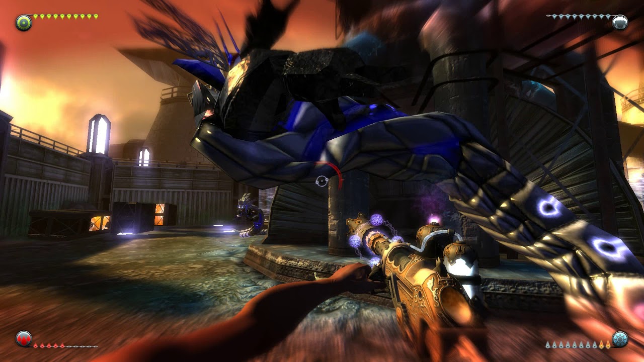 Dreamkiller - Часть 11. Финал - YouTube