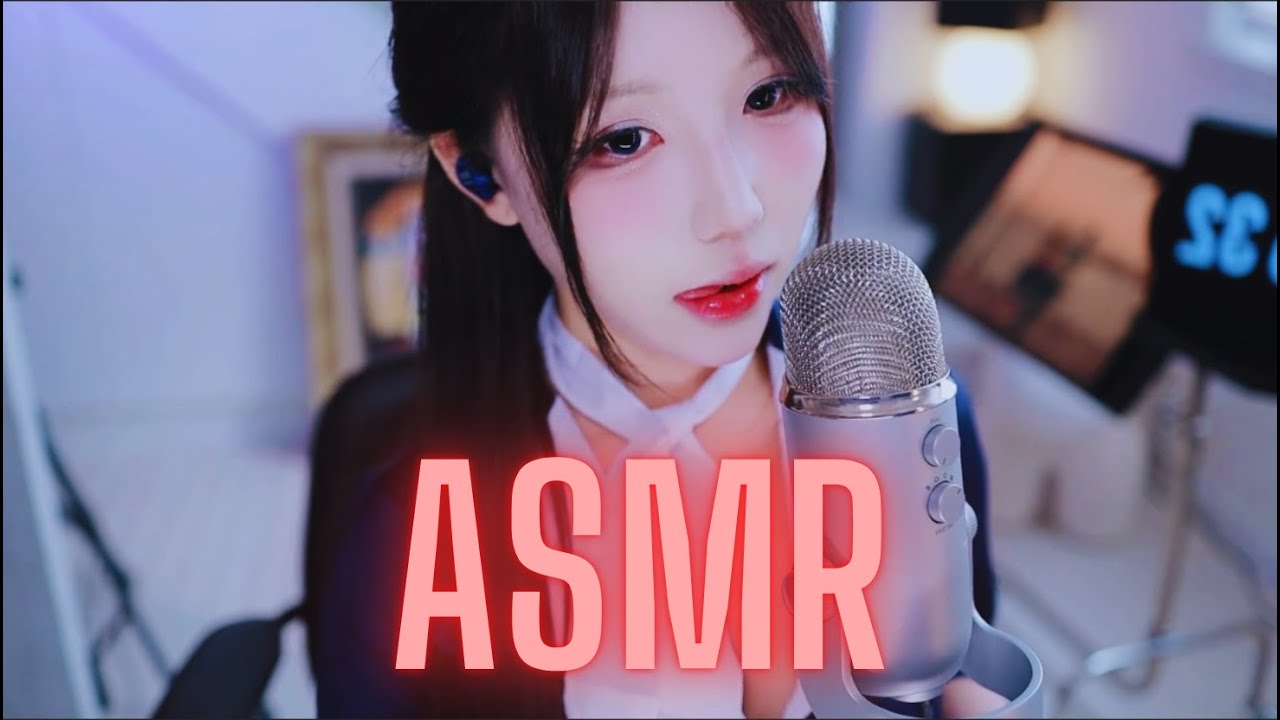 ASMR Mouth sounds,Eating asmr,Brainwashing - YouTube