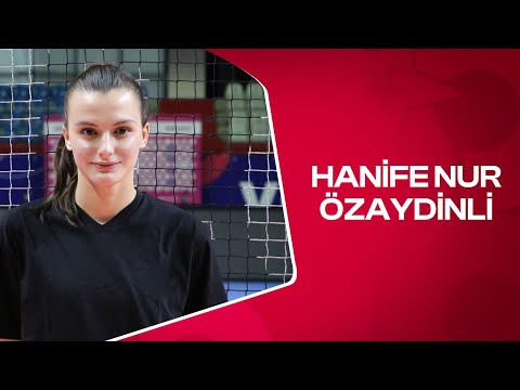 This is HANİFE NUR ÖZAYDINLI vs. Bodrum on 11.01.2025