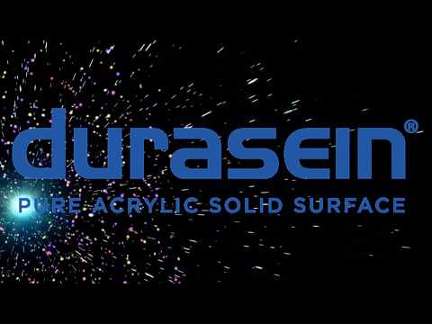 Durasein Solid Surface promo 2