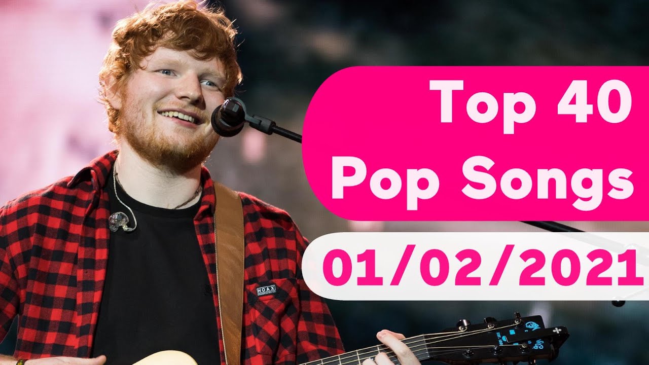 US Top 40 Pop Songs January 2 2021 YouTube us-top-40-pop-songs-january-2-2021-youtube
