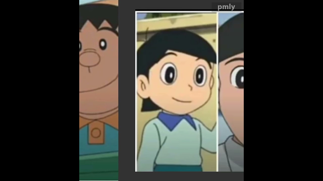 doraemon future characters (💛 Nobita💛) shizuka💖) suneo(zian)like ...