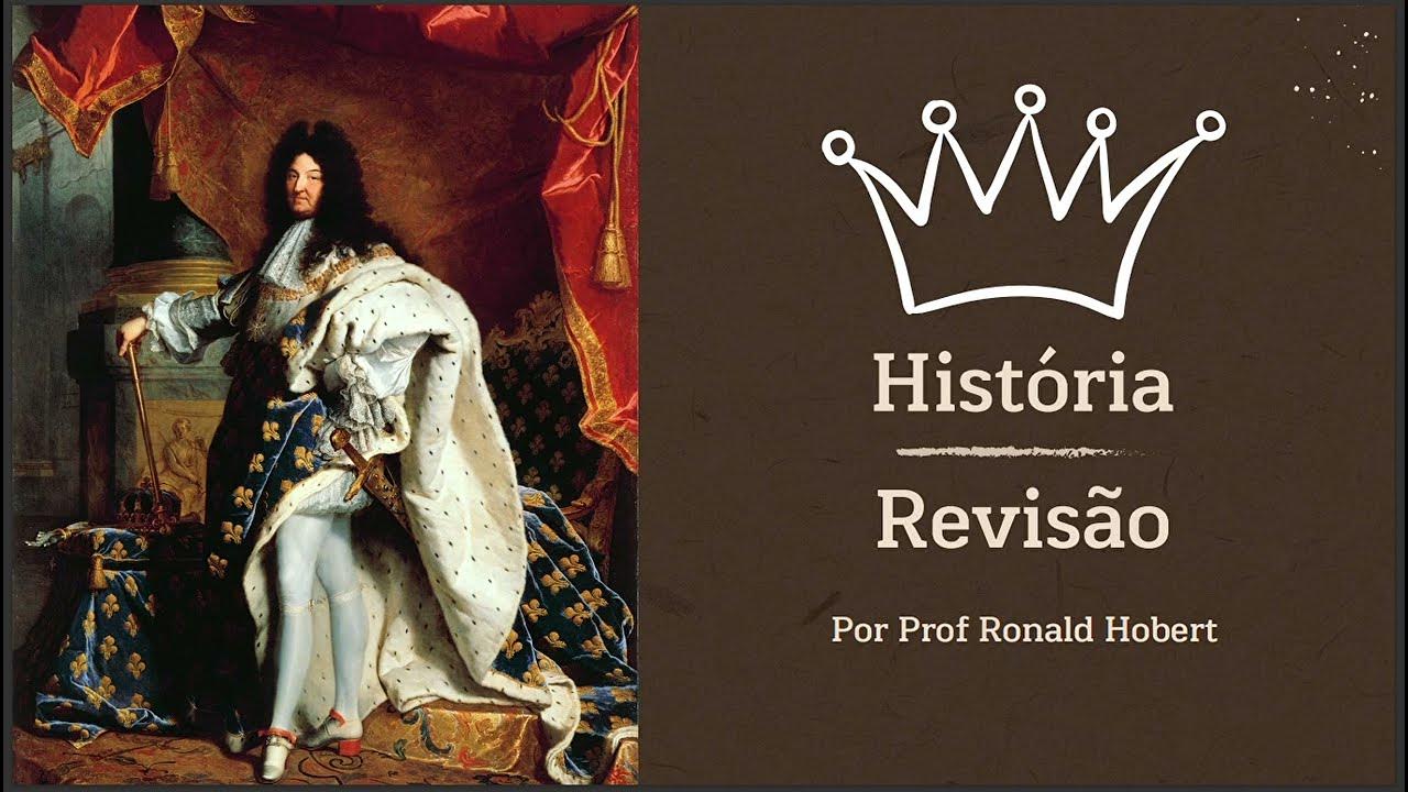 Revisão Capitulo 6 7C - YouTube