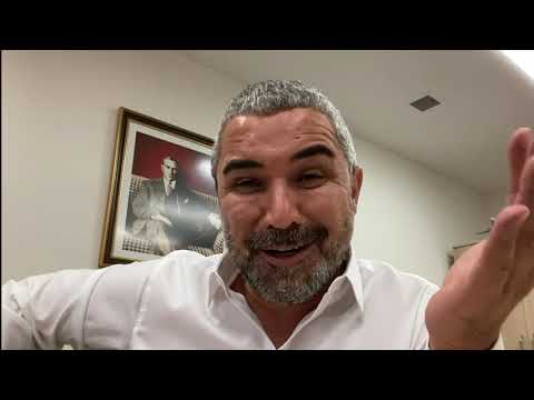 Kadir Mısıroğlu programlarım ve 29 Ekim