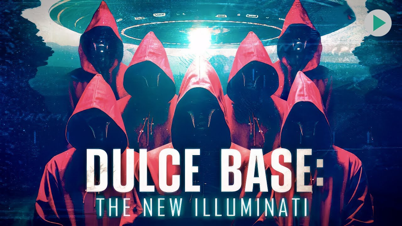 DULCE BASE: THE NEW ILLUMINATI 🌍 Full Exclusive Documentary Premiere 🌍 ...