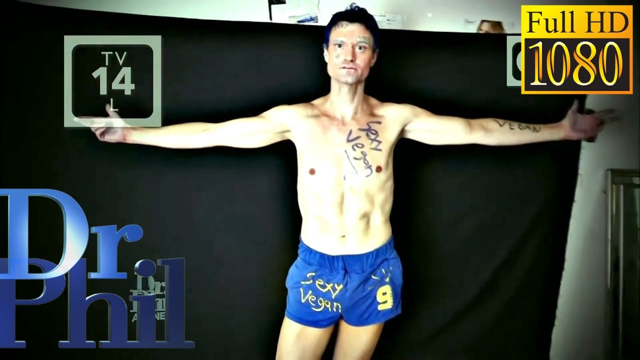 The Sexy Vegan Youtube